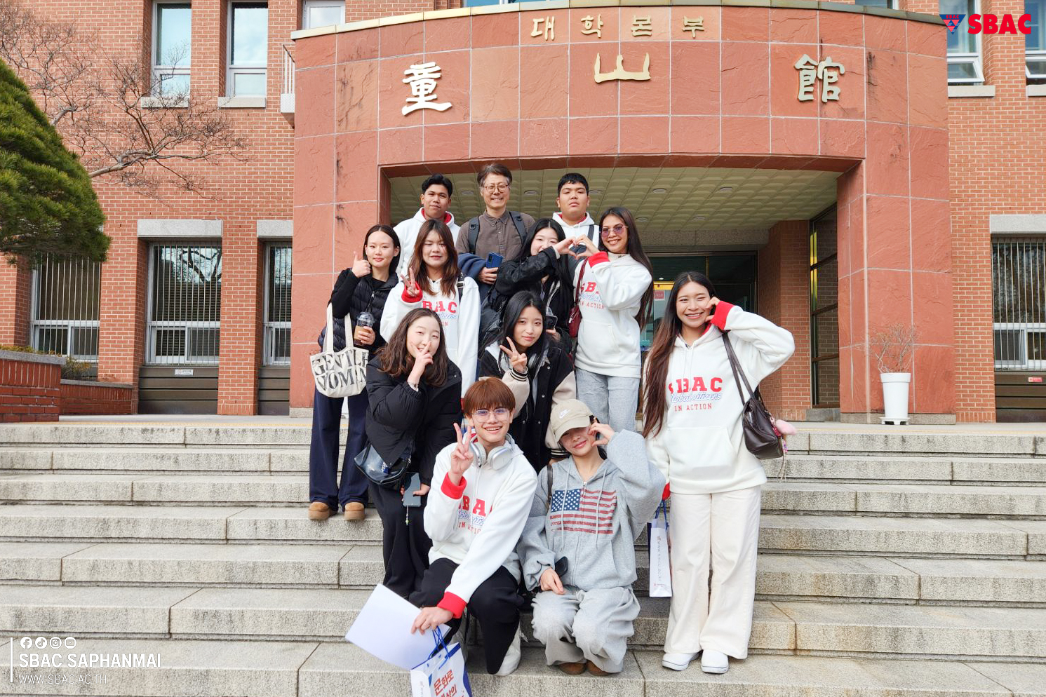 SBAC x KMCU ASEAN TVET Student Exchange Program 2026 – Batch 2 ...